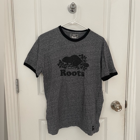 Roots | Shirts | Roots Tshirt | Poshmark